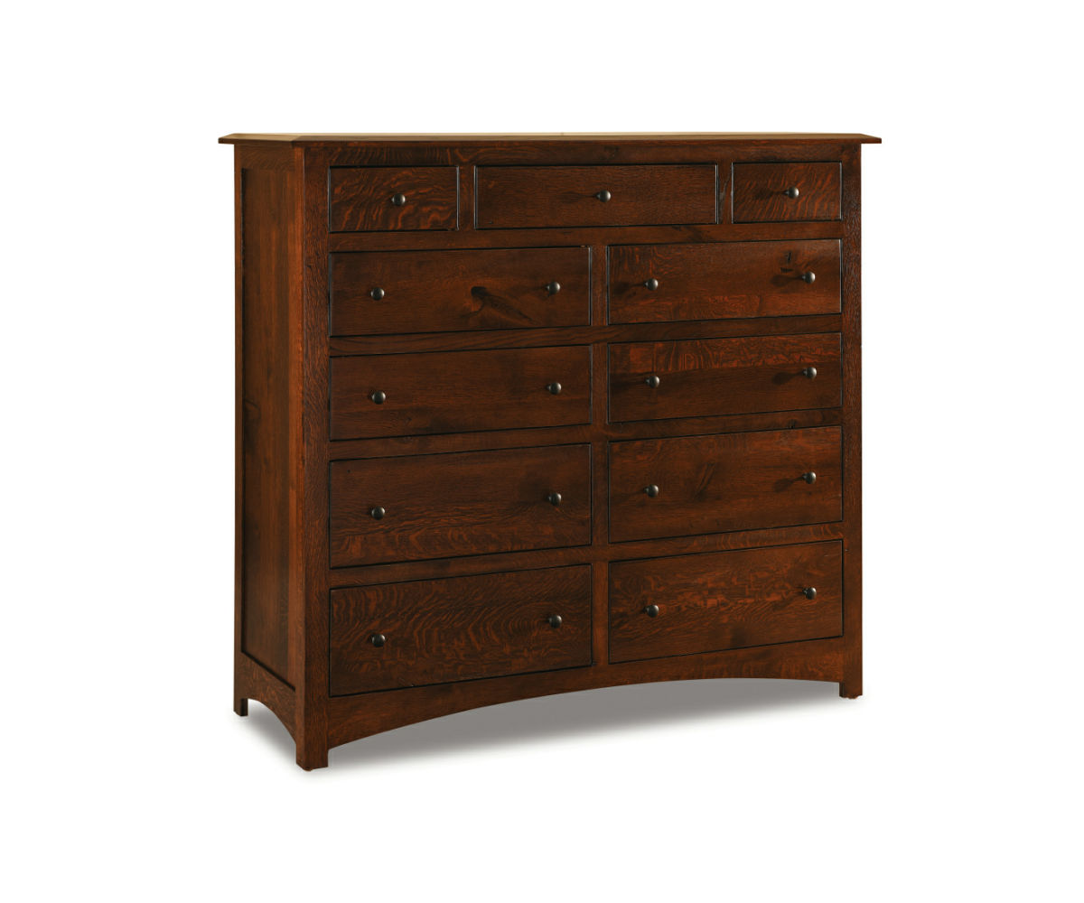 Finland Double Chest | Dovetails Furniture