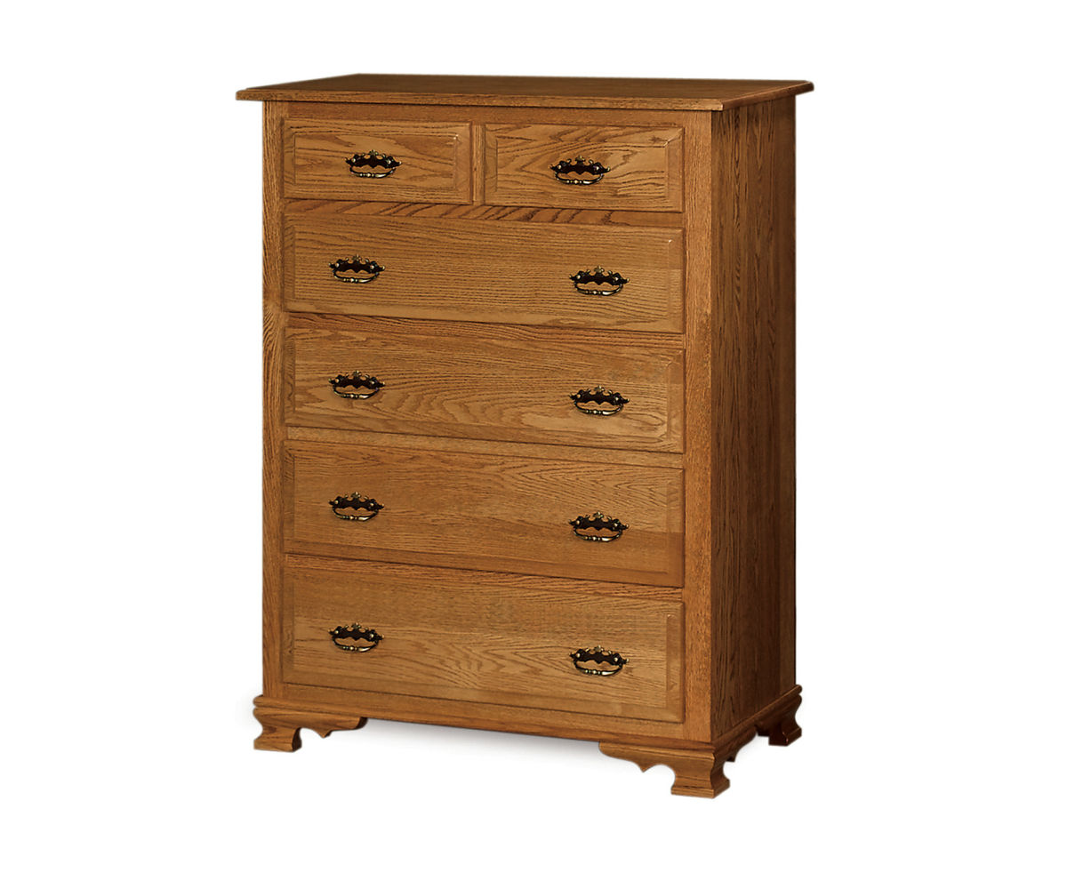 Heritage Chest | Dovetails Furniture
