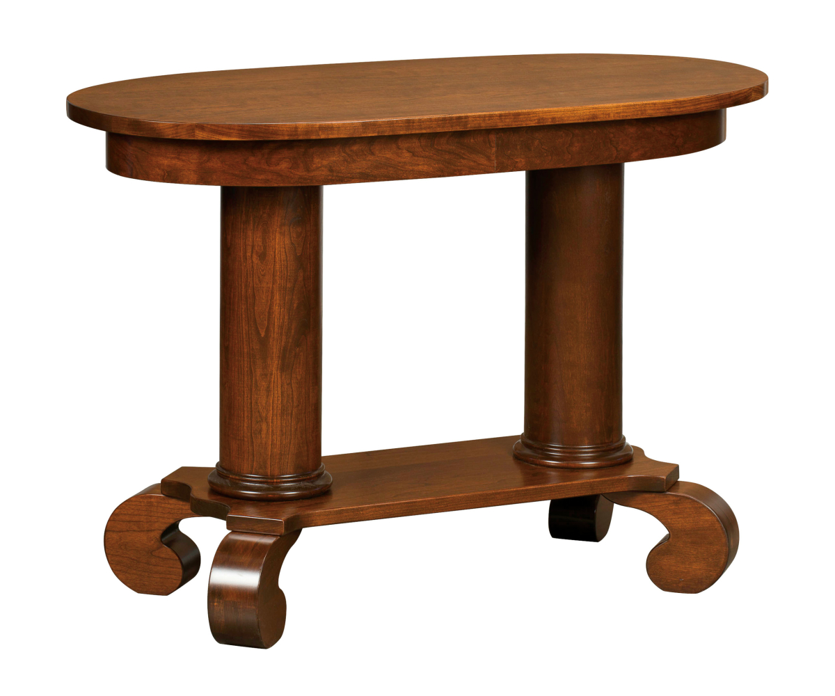 Jefferson Coffee Table | Dovetails Furniture