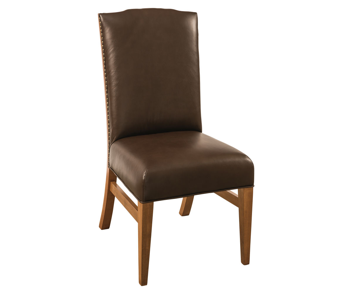 Bow River Chair | Dovetails Furniture