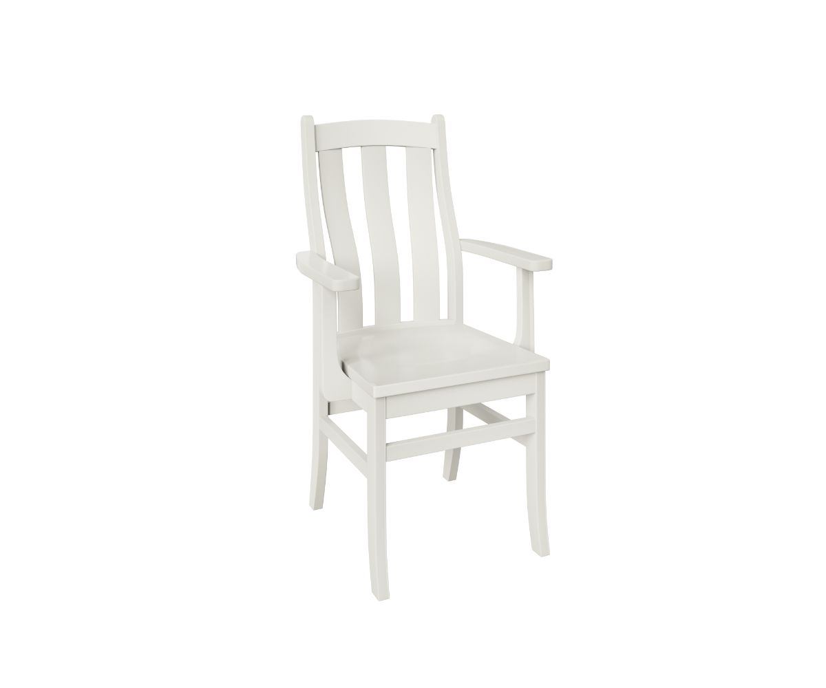 Sahara Chair | Dovetails Furniture
