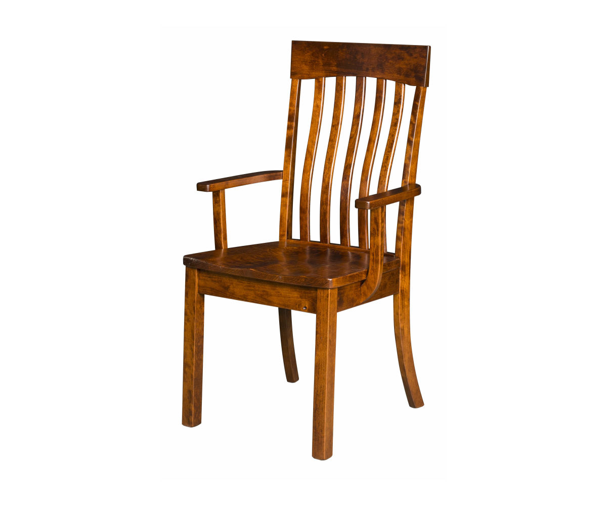 Madison Chair | Dovetails Furniture