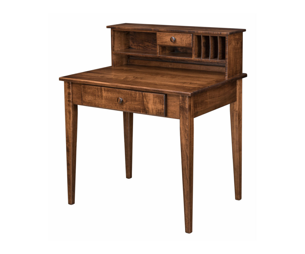 Shaker Writing Desk | Dovetails Furniture
