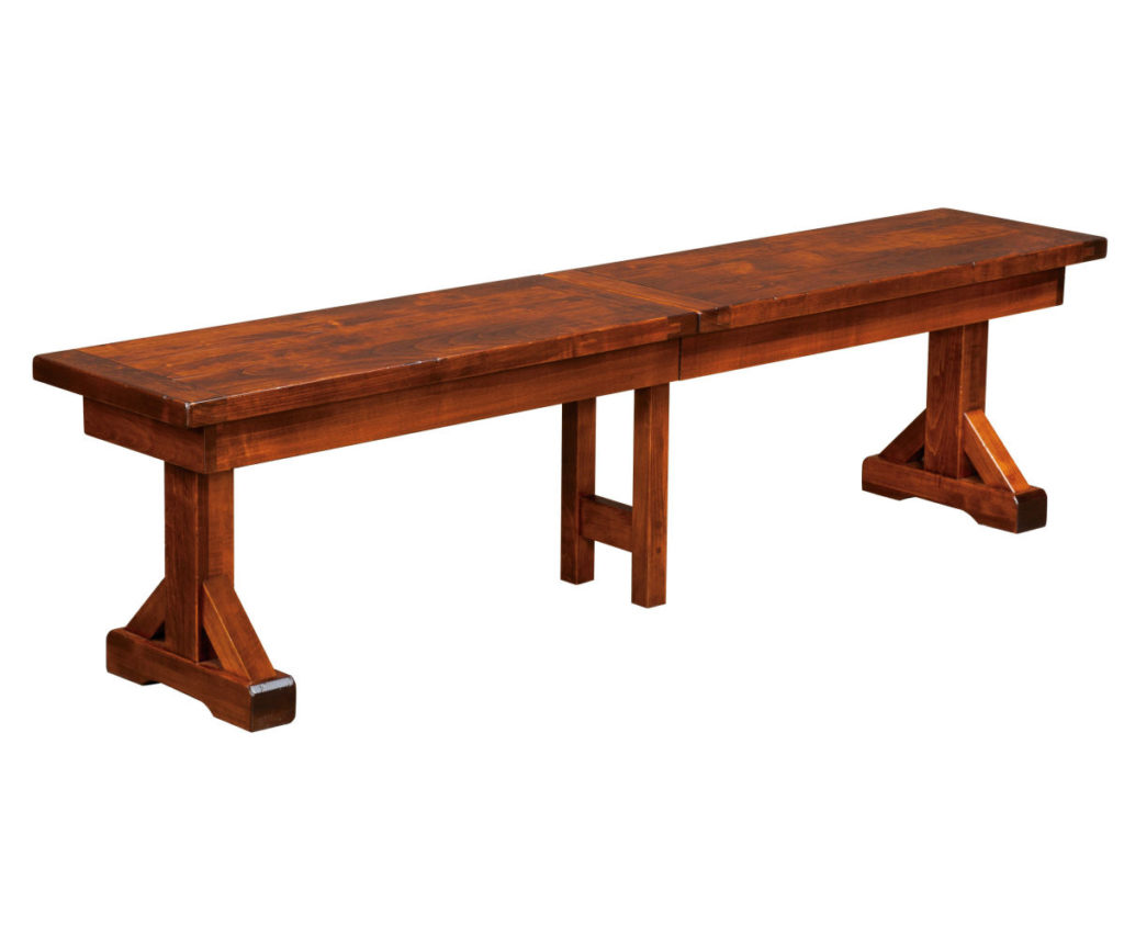 Chesapeake Bench Dovetails Furniture chesapeake-bench-dovetails-furniture