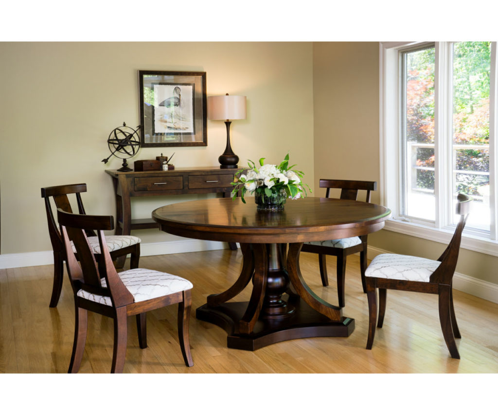 Arabella Dining Collection | Dovetails Furniture