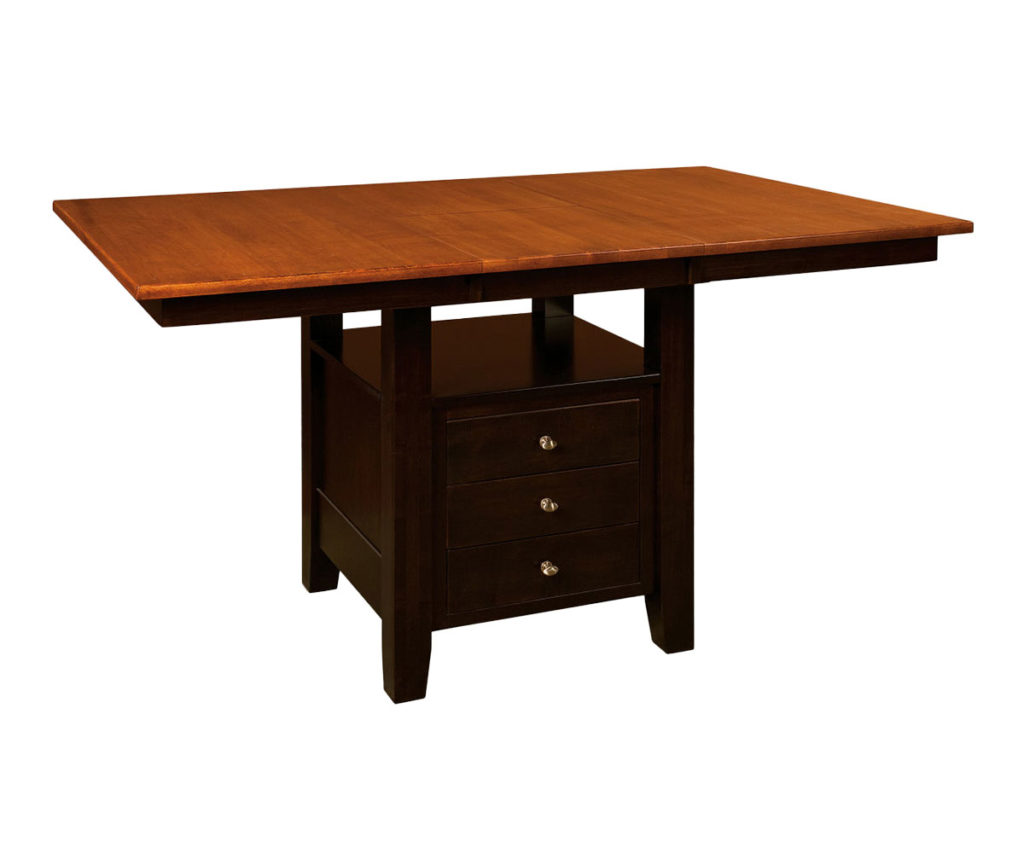 Cape Cod Pub Dining Collection | Dovetails Furniture