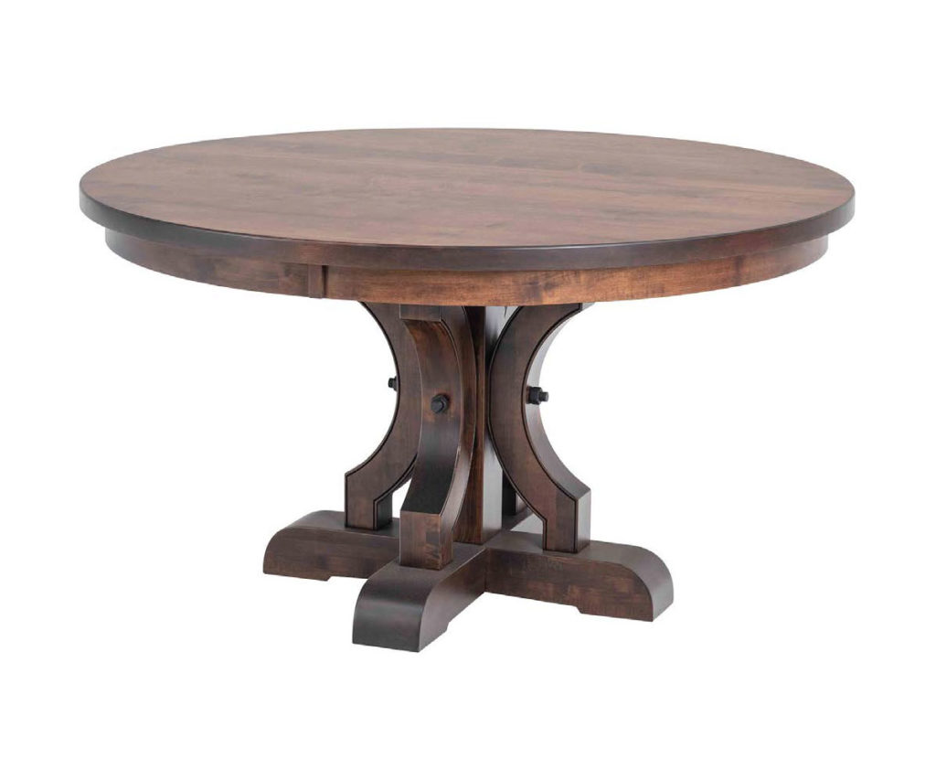 Caspian Dining Collection | Dovetails Furniture