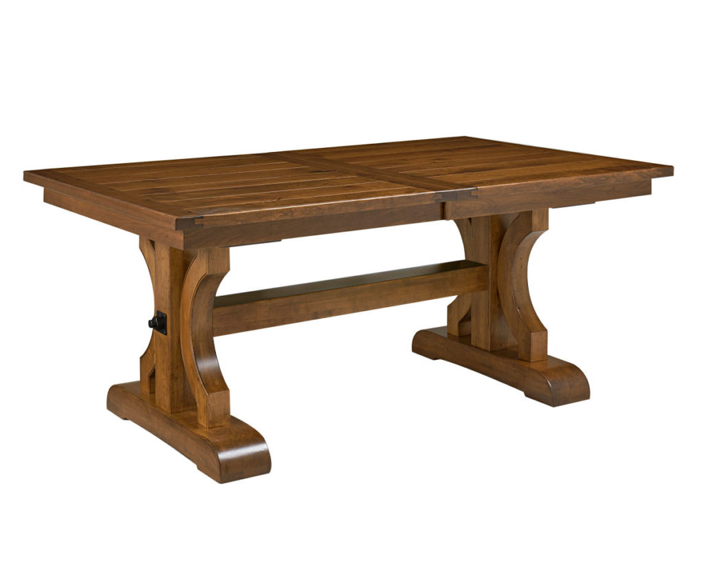 Caspian Dining Collection | Dovetails Furniture