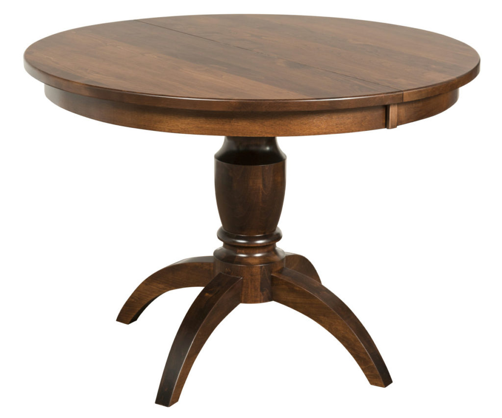 Edmonton Table | Dovetails Furniture