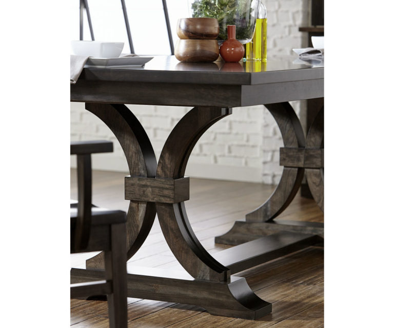 Farmville Table | Dovetails Furniture