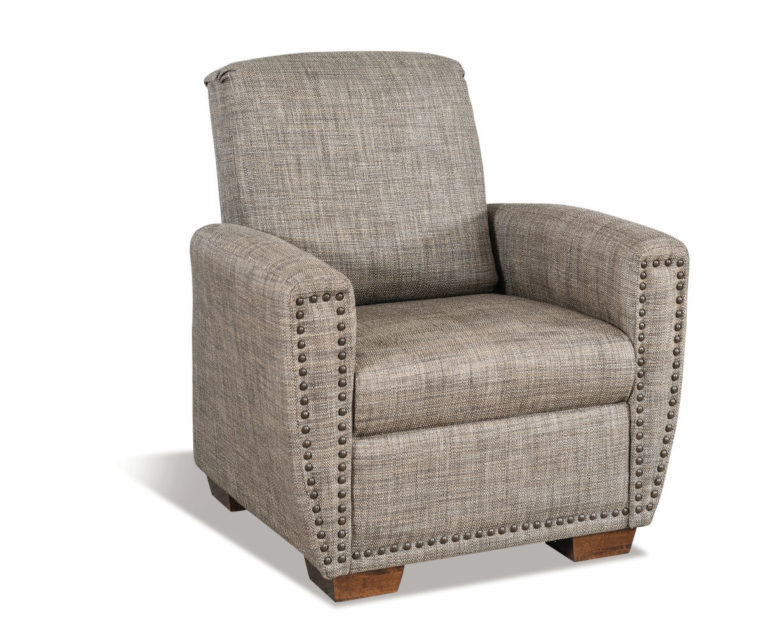 Charleston Chair | Dovetails Furniture