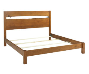 Victor Bed | Dovetails Furniture