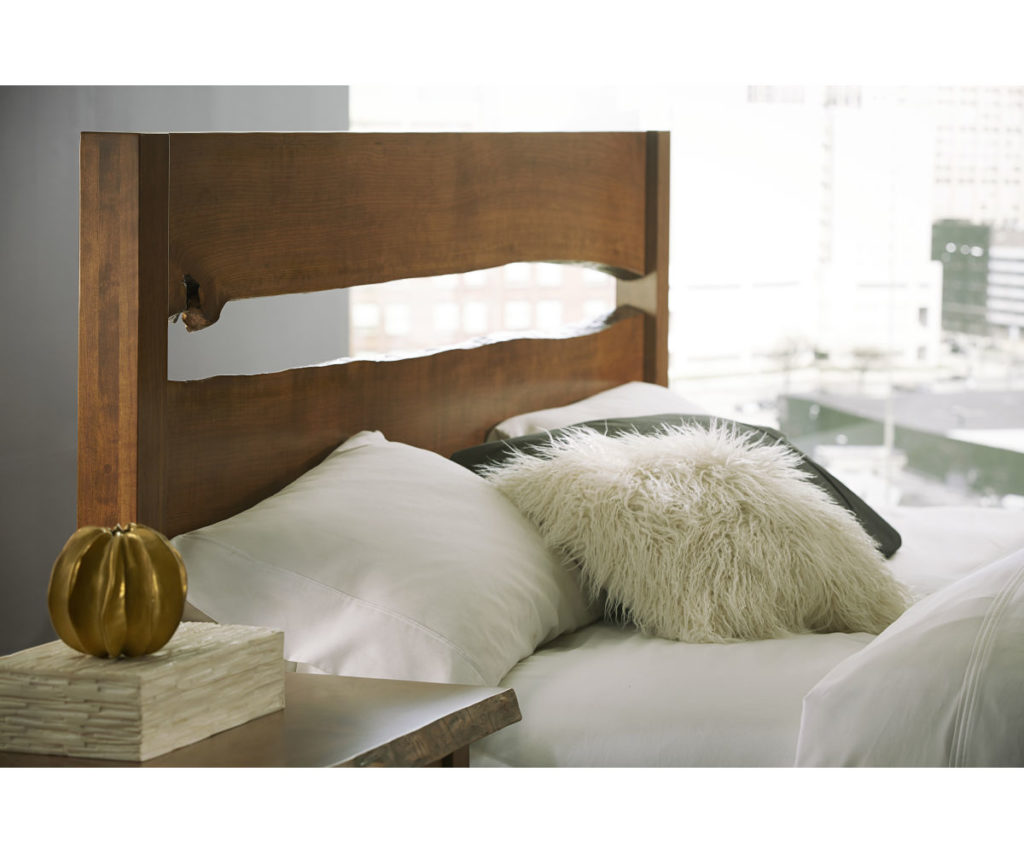 Victor Bed | Dovetails Furniture