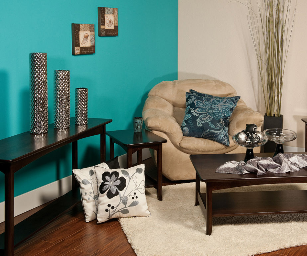 Lakeshore Occasional Tables | Dovetails Furniture