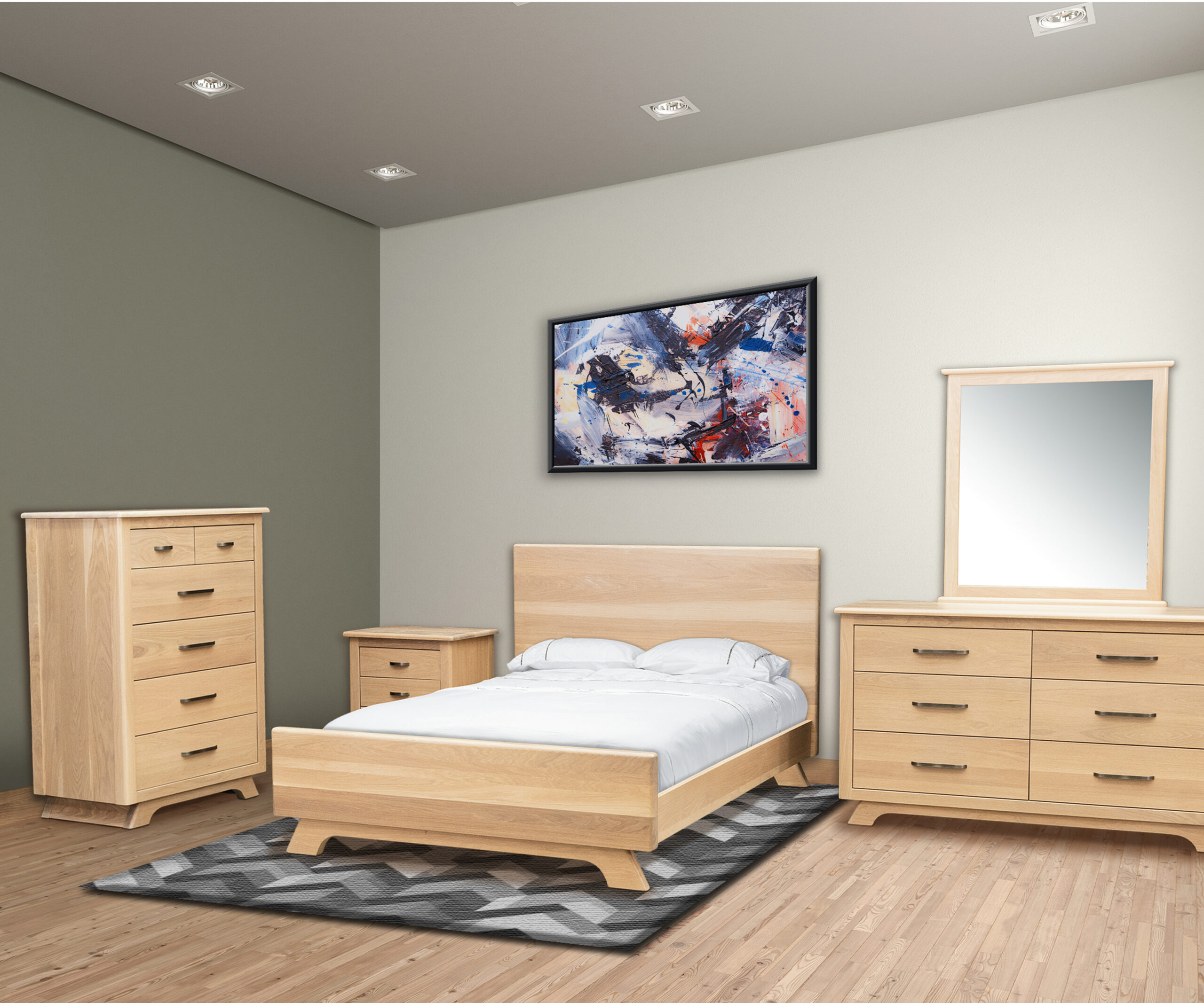 Neptune Collection | Dovetails Furniture