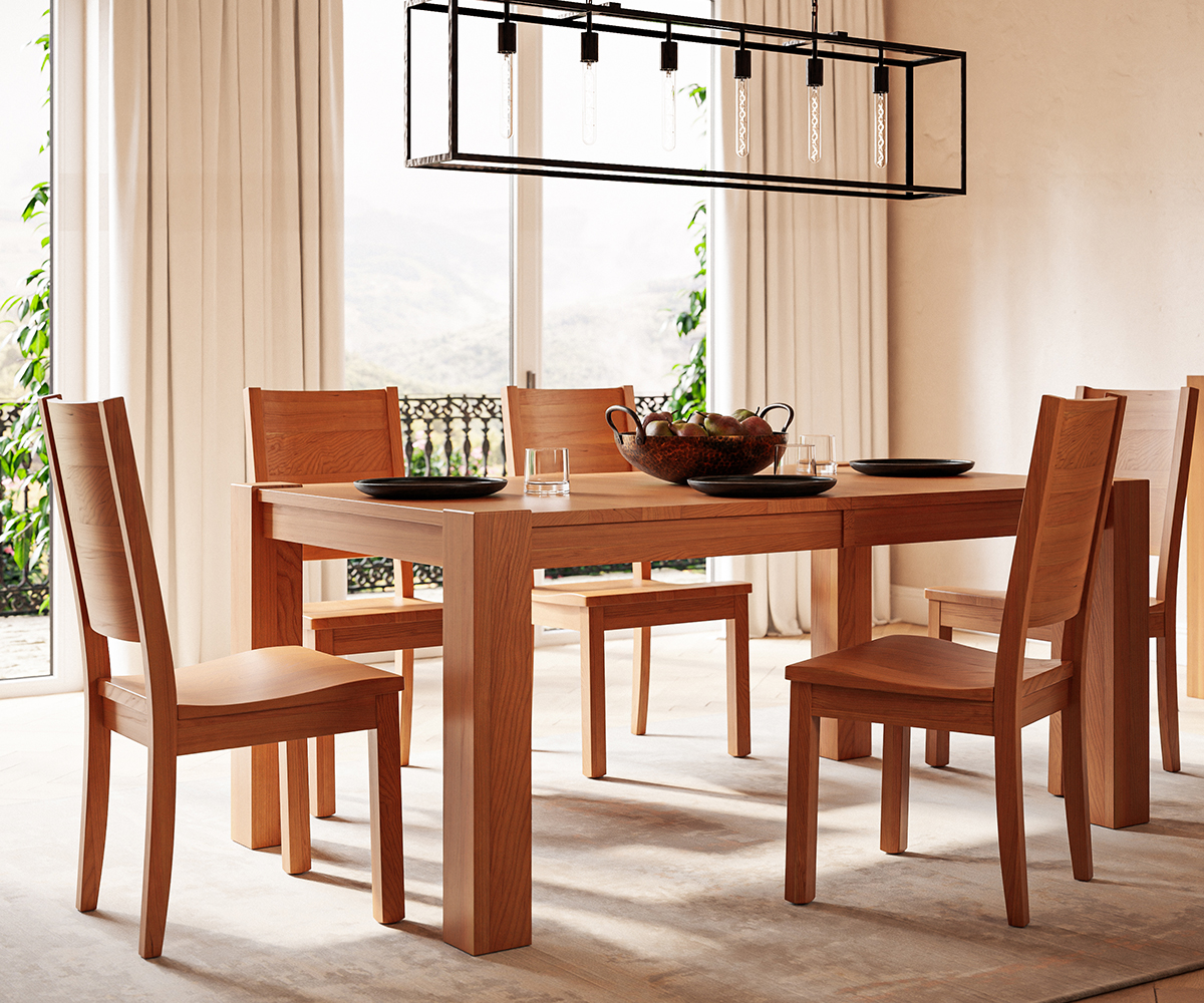 Catalina Collection | Dovetails Furniture