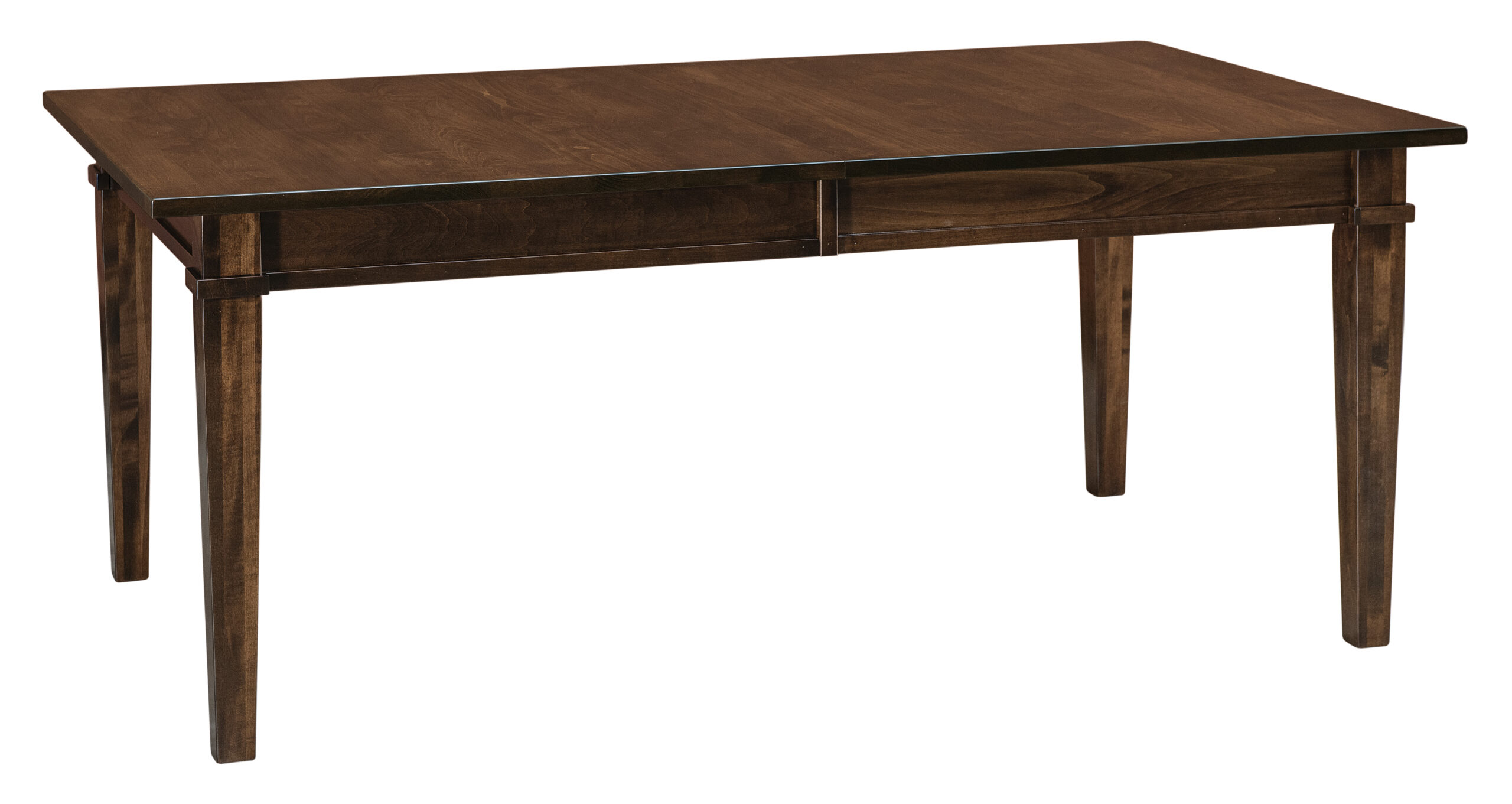 Ethan Leg Table | Dovetails Furniture