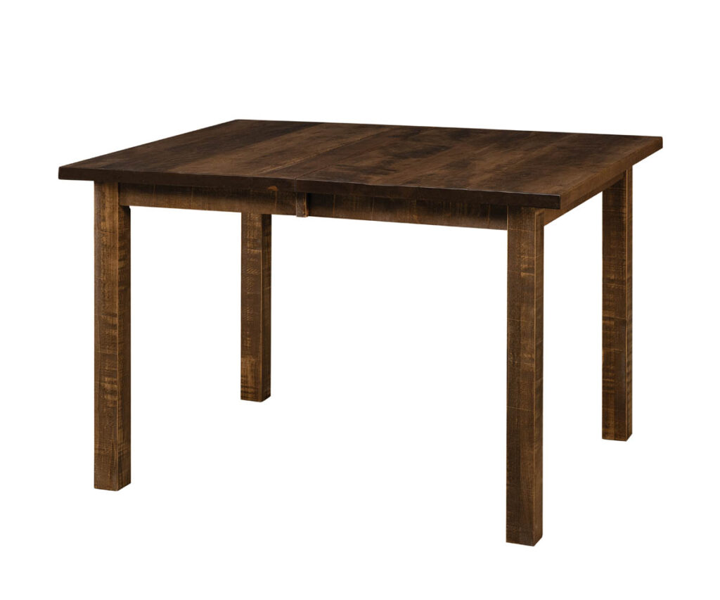 Cheyenne Leg Table | Dovetails Furniture