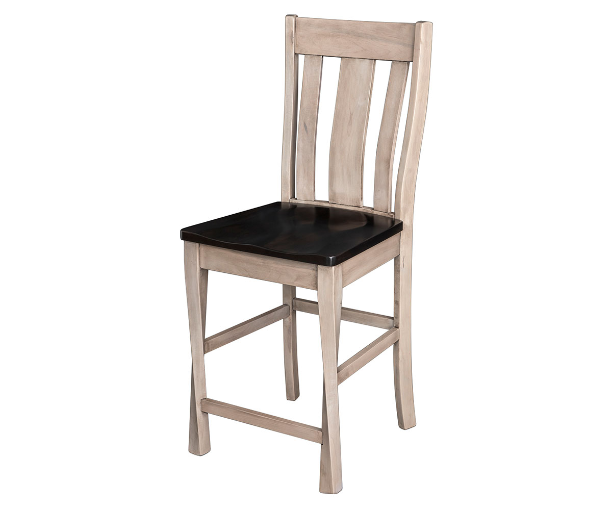 Lawson Bar Stool | Dovetails Furniture