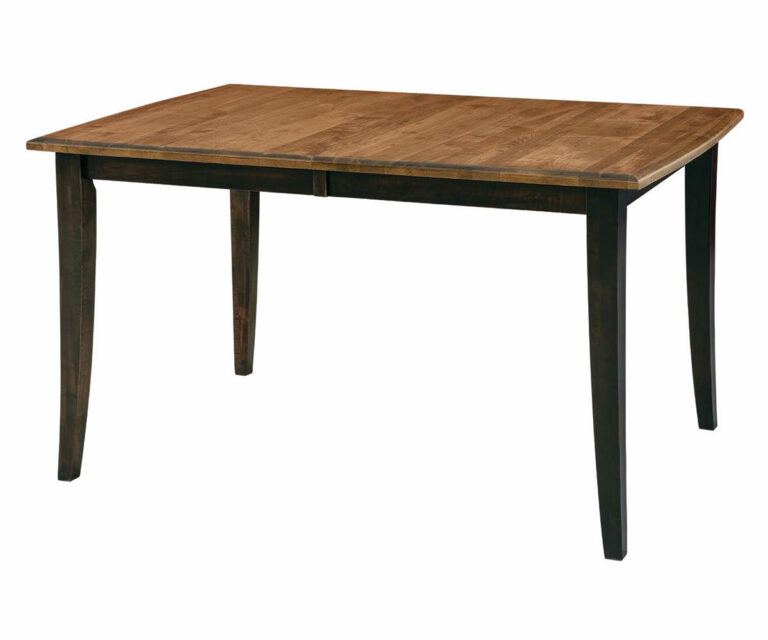 Chelsea Leg Table | Dovetails Furniture