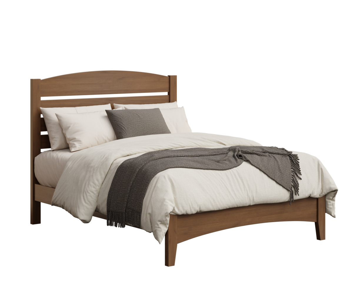 Dover Bed | Dovetails Furniture