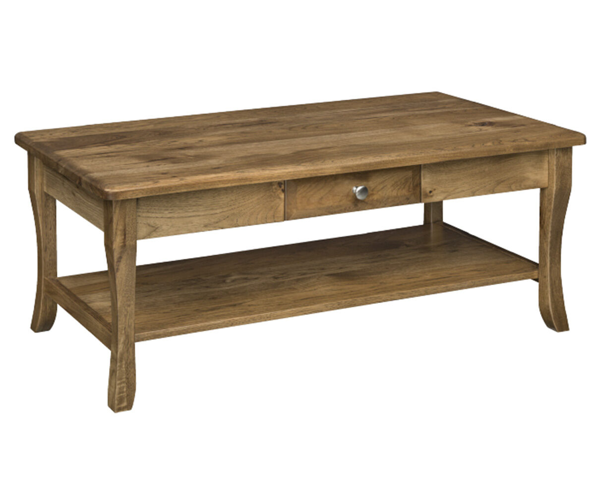 Berkley Coffee Table | Dovetails Furniture